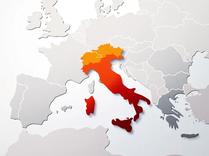 Italy Leads Europe in POS Terminal Adoption Amid Digital Payment Push