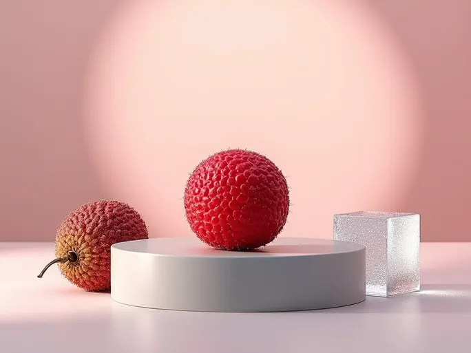 Lychee Season Tips for Picking and Enjoying Summers Sweet Fruit