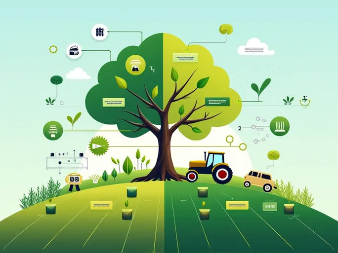 Agricultural Tech Expands to Support Small Farmers Globally