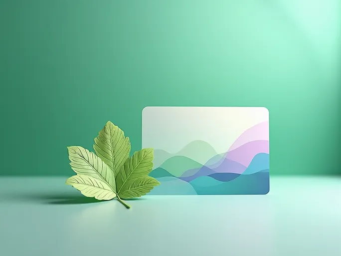 New Ecofriendly Reader Card Launched for Art and Design Sector