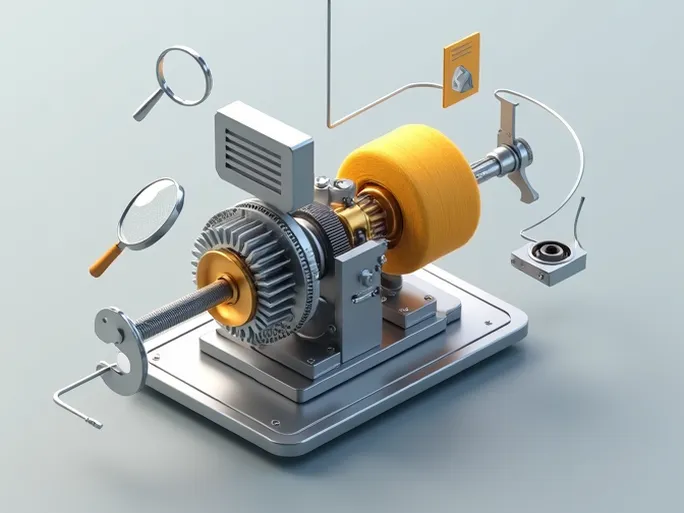 Key Tips for Buying Used Silk Covering Machines