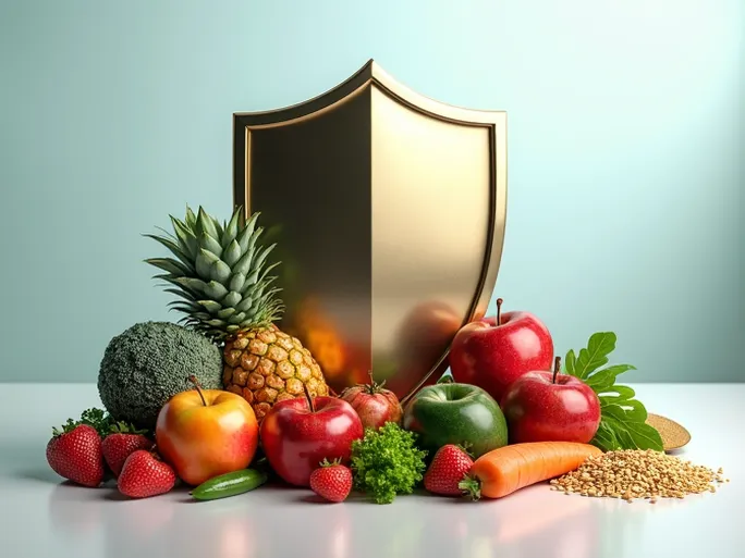 Qingyuan Intensifies Food Safety Enforcement Amid Health Concerns
