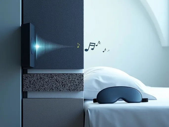 US Renters Guide to Resolving Apartment Noise Complaints