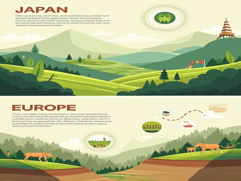 Successful Experiences in International Farmland Construction Management and Lessons for China