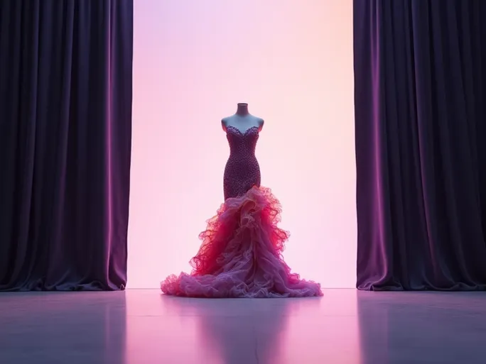 London Fashion Week Streamlines Entry to Boost Global Appeal