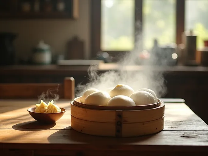 Traditional Handmade Food Thrives Online Via Huinong Platform
