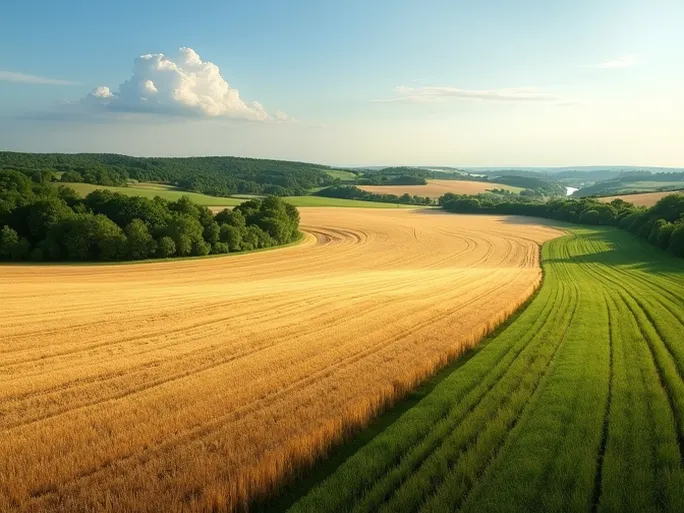31acre Land Plot Listed for Sale in Toddmoor Devon