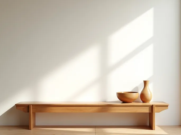 Revisiting The Beauty Of Simplicity Vitra Design Museum Exhibition Reveals The Design Philosophy Of The Shaker