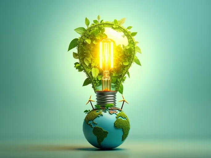LEDVANCE Releases Third Annual Sustainability Report