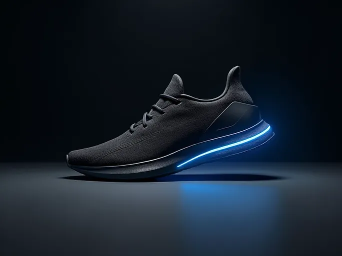 Under Armour Launches Stealth Running Shoes for Performance