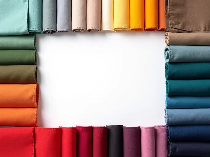 Custom Cotton Fabric Sales Surge with Affordable Colorful Options