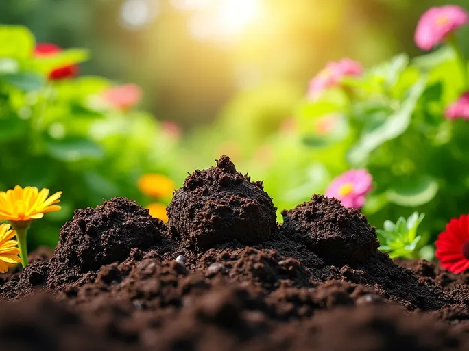 Guide to Selecting Optimal Garden Soil for Healthy Plants