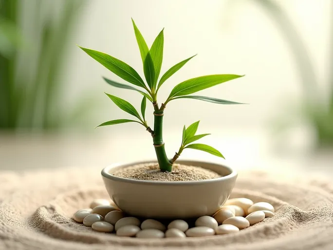 Guide to Growing and Maintaining Buddha Belly Bamboo Bonsai