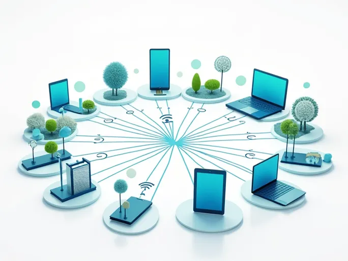 Germany's Mobile Internet Demand Grows as Connectivity Becomes Essential