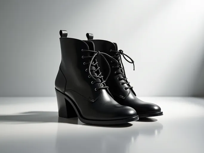 Stuart Weitzman Debuts Elegant Yet Edgy Kolbie Ankle Boots
