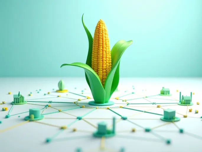 Chinas Smart Agriculture to Boost 15th Fiveyear Plan