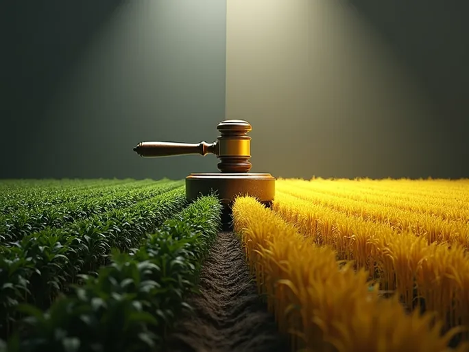 Australian Court Upholds Roundup Safety in Bayer Case