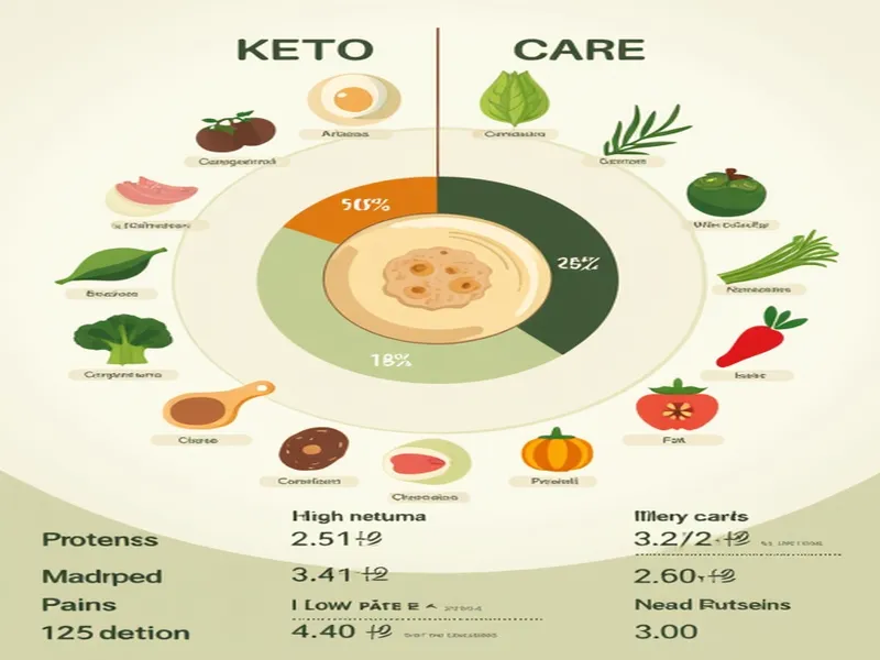 Is Hummus Keto-friendly? A Carb Analysis and Alternatives