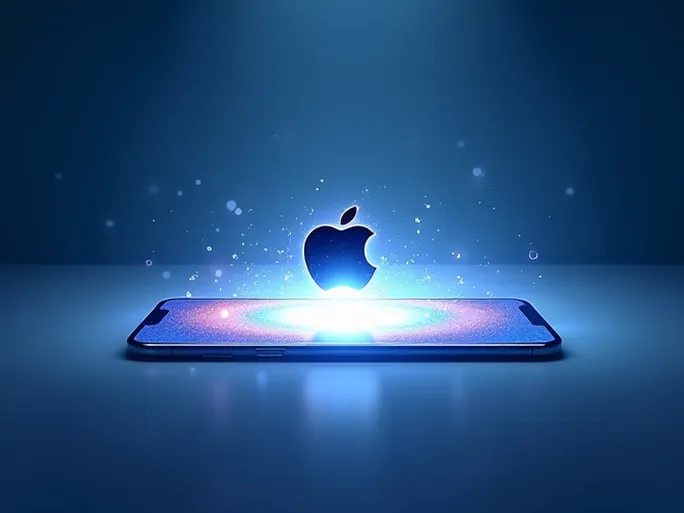 Samsung Display to Supply Iphone 17 OLED Panels with M14 Tech