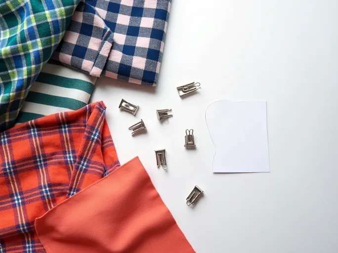 Decoding Fashion Industry Jargon Key Terms Explained