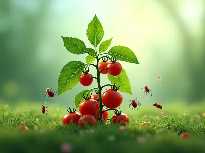 Bayers Movento Protects Crops from Pests for Higher Yields