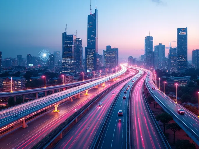 Generative AI Enhances 4D Simulation for Autonomous Driving