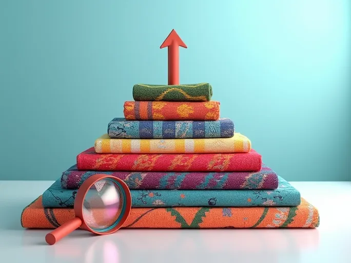 Surplus Poplin Fabric Pricing Trends and Supplier Insights