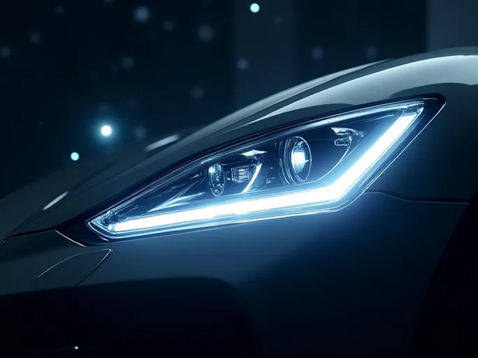 Nichia Wins German LED Patent Case Disrupts Auto Lighting