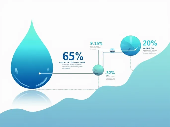 Colombia Leads in Hydropower as Renewables Dominate Energy Mix