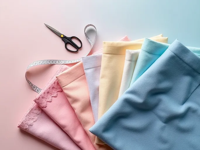 Premium Fabrics Wholesaler Expands Trending Apparel Offerings