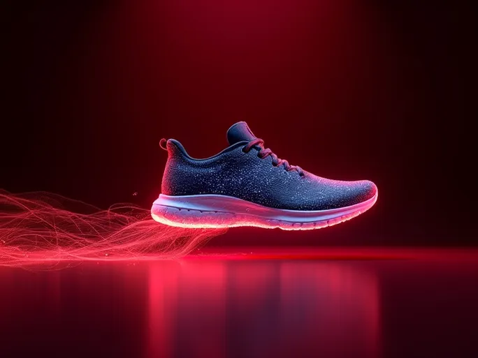 Skechers Launches Datadriven GO RUN 600 for Runners