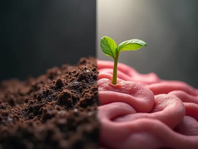 New Probiotic Strain Shows Promise for Gut Health and Weight