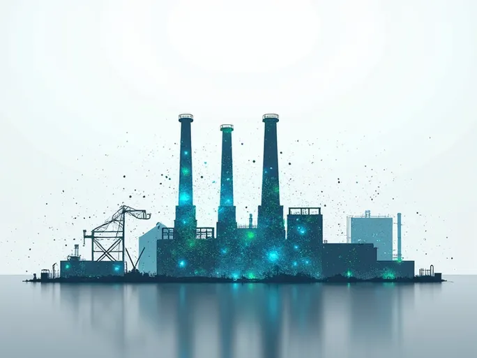 Chinas State Firms Boost AI Use Under New Strategy