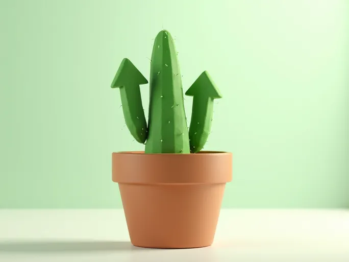 Sichuan Cactus Prices Reflect Shifting Market Dynamics