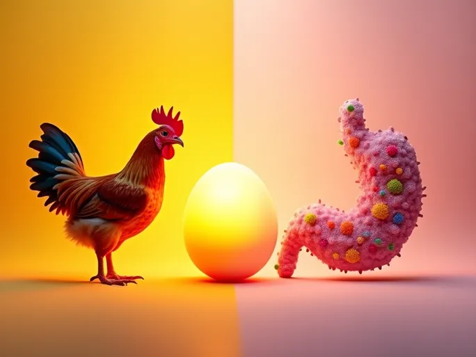 New Method Boosts Selenium Egg Quality and Chicken Health