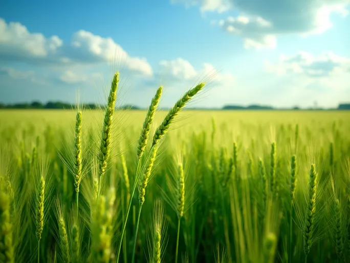 Shaanxi Sudangrass Seed Prices Hold Steady Amid Market Uncertainty