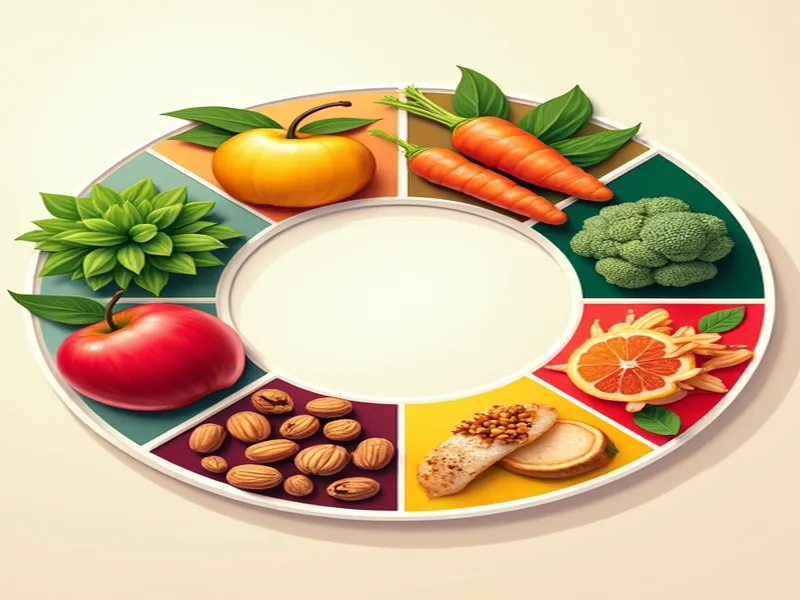Exploring Healthy Dietary Styles: Breaking the Low-fat Myth