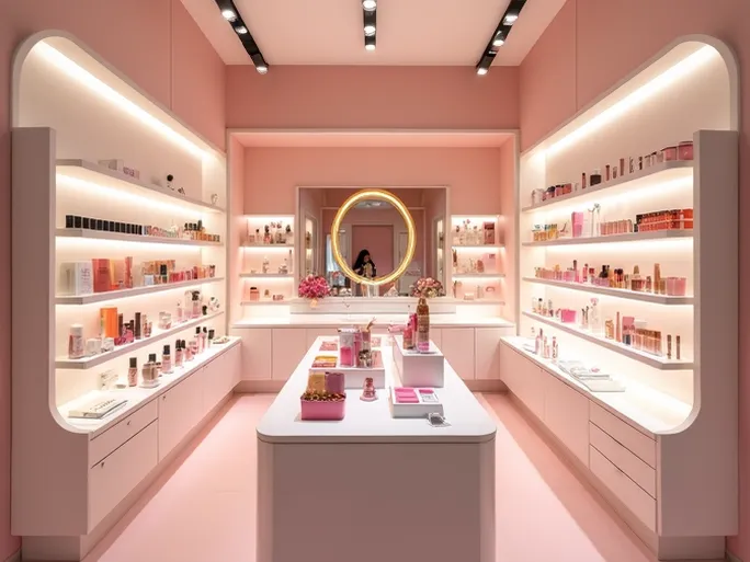 KATE Joins Forces With Global Strategy To Redefine The Future Of Beauty In Asia