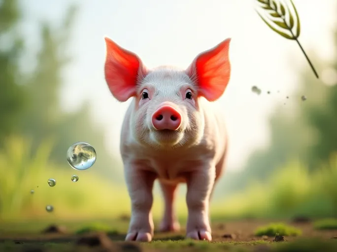 Experts Advise Affordable African Swine Fever Controls for Small Farms