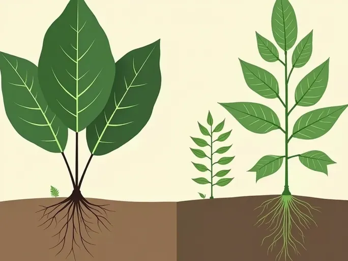 Managing Wild Weeds An Indepth Analysis of Japanese Knotweed and Curly Pondweed