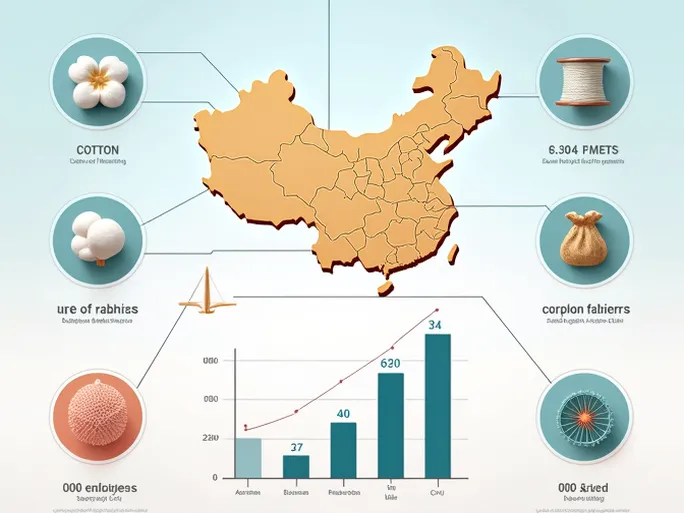 Nantong Home Textile Industry Cluster The Worlds Largest Home Textile Manufacturing And Trading Center