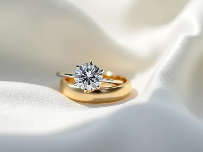 Key Factors to Consider When Selecting Wedding Rings