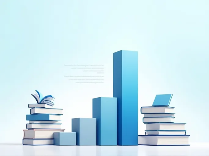 Spain Favors Science Books in US Imports, Data Shows