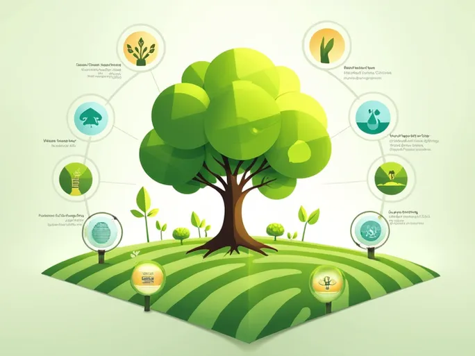 UK Farmers Adopt New Ecofunding Initiatives