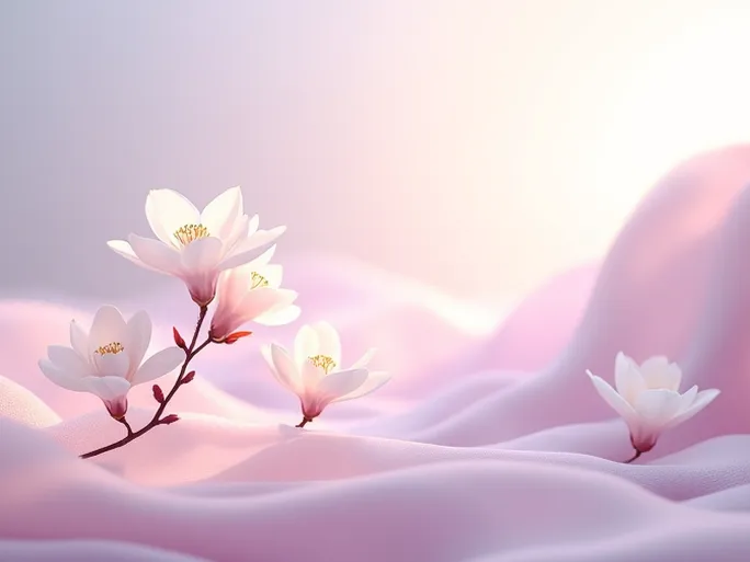 Study Highlights Harmony of Inner and Outer Beauty