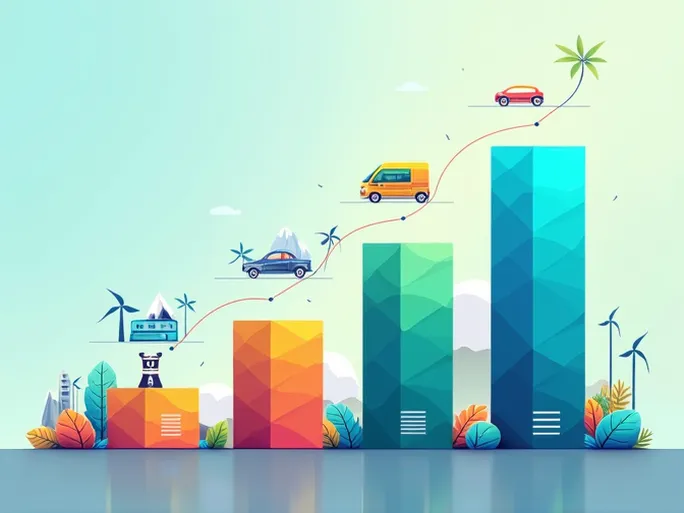 Lithium Poised to Lead Battery Minerals Trade by 2030