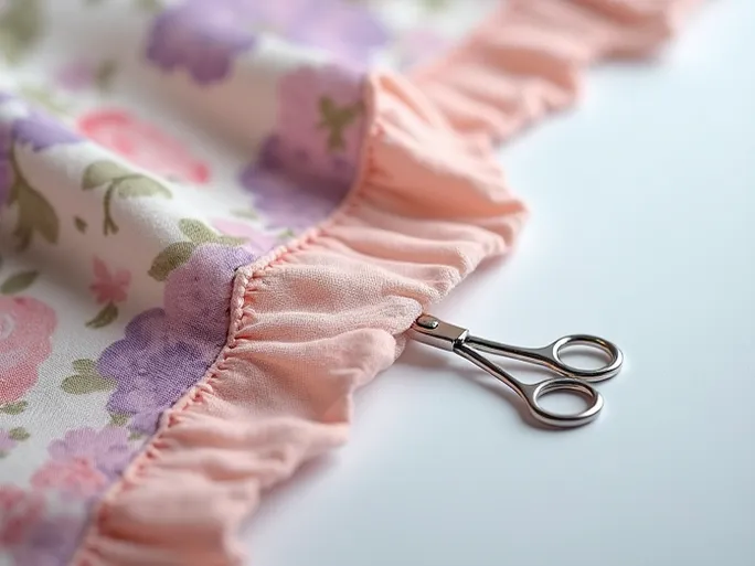 Guide to Proper Care for Polyester Jacquard Fabrics