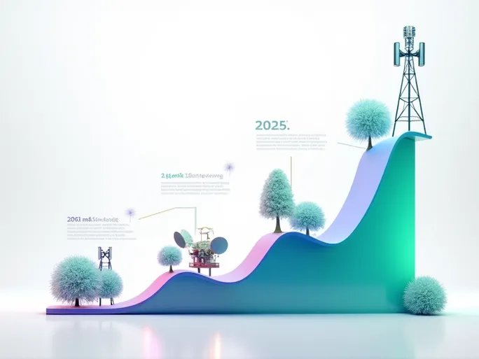 UK Wireless Telecom Sector Booms as 5G Drives $18B Growth