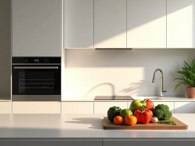 Kaidu Appliances Pioneers Smart Kitchen Innovation