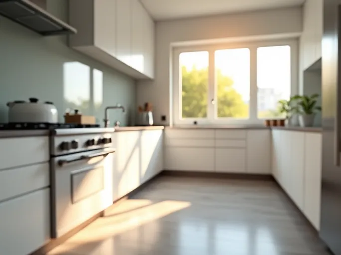 Haiers Sanyiniao Upgrades Zhengzhou Kitchens in 3 Days